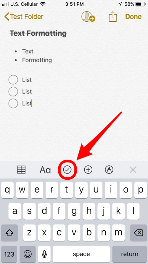 iOS Notes Guide: How to Use the Notes App for iPad & iPhone in iOS 11 iOS Notes Guide: How to Use the Notes App for iPad & iPhone in iOS 11